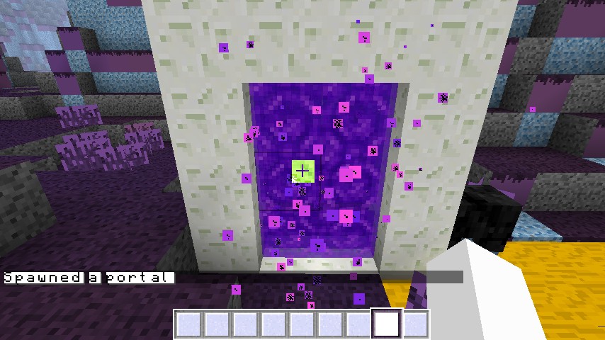 invertcraft Minecraft Texture Pack