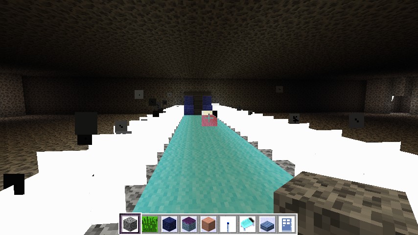 invertcraft Minecraft Texture Pack