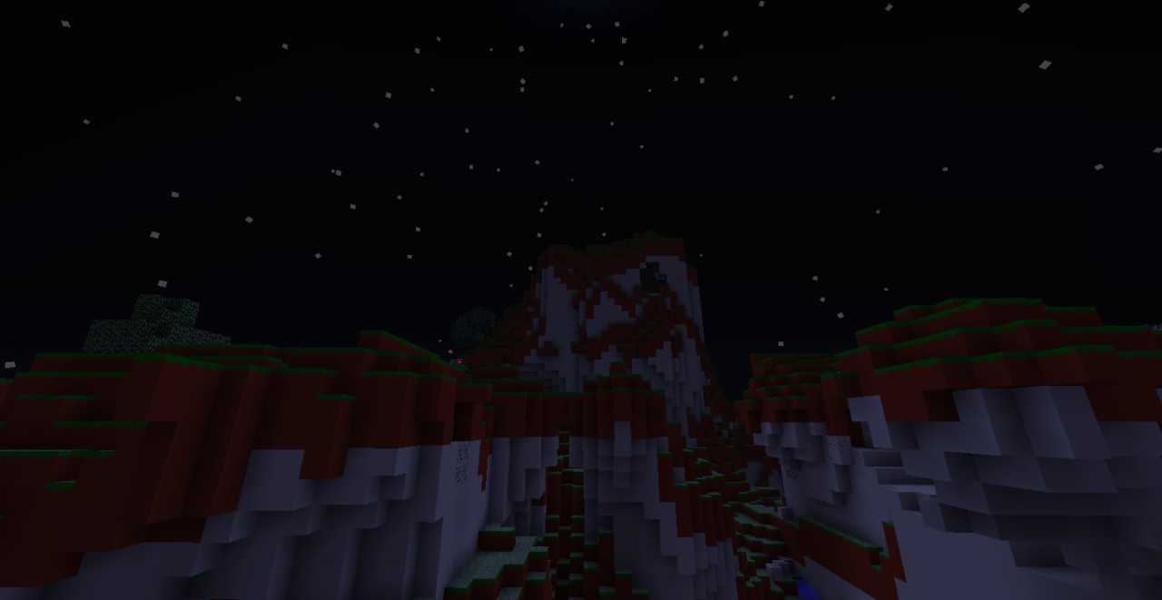 Milk-Craft Minecraft Texture Pack