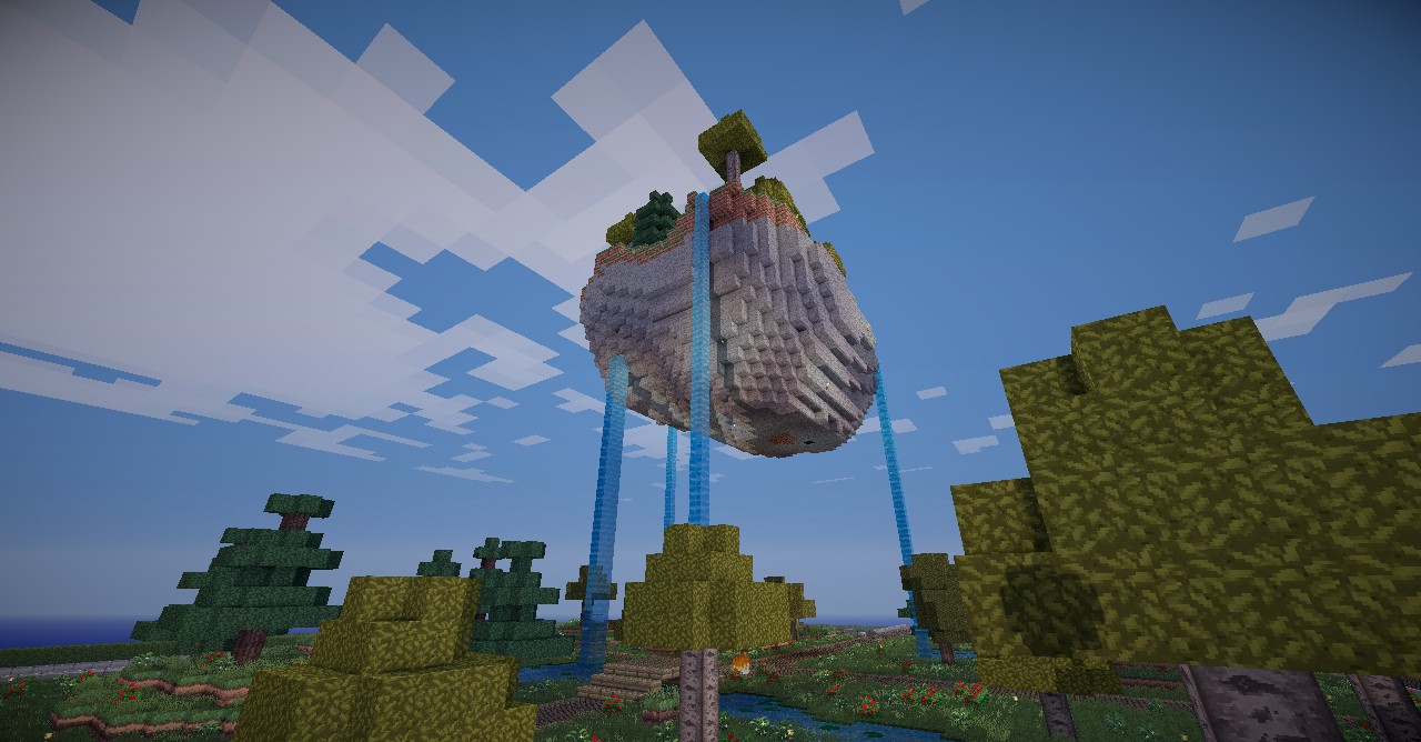 Vivid Realms, 1.3|mcMMO|No whitelist|Creative|PvP|Survival|Factions ...