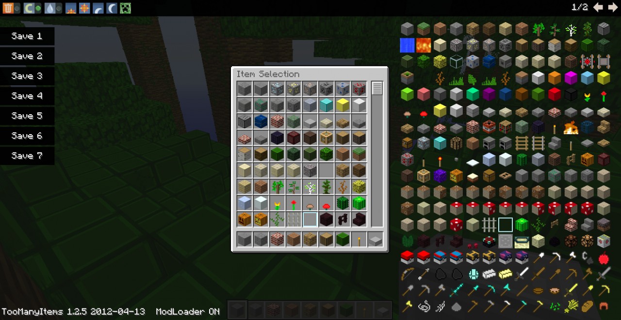 New Craft Fun But SIMPLE(updated again sorry)! Minecraft Texture Pack