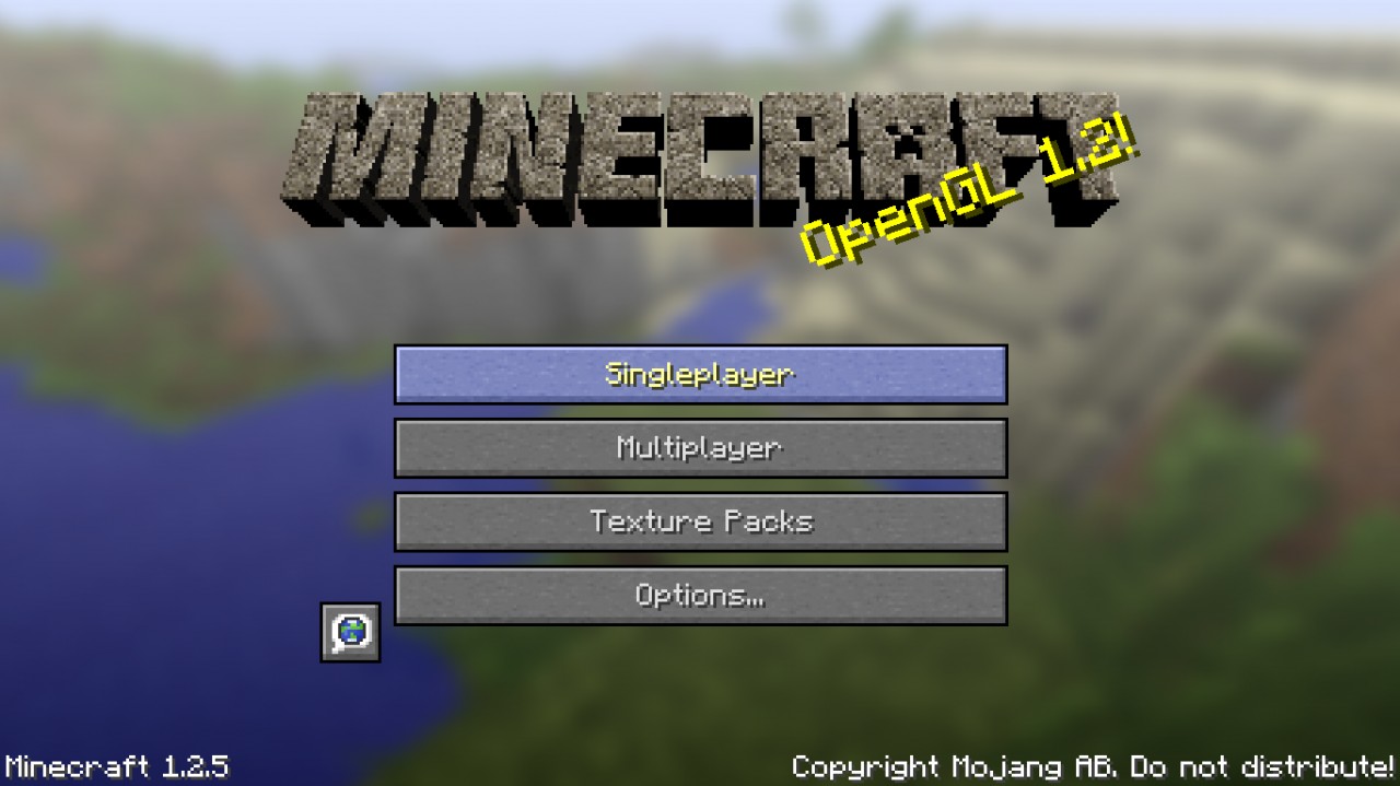 My Pack Minecraft Texture Pack