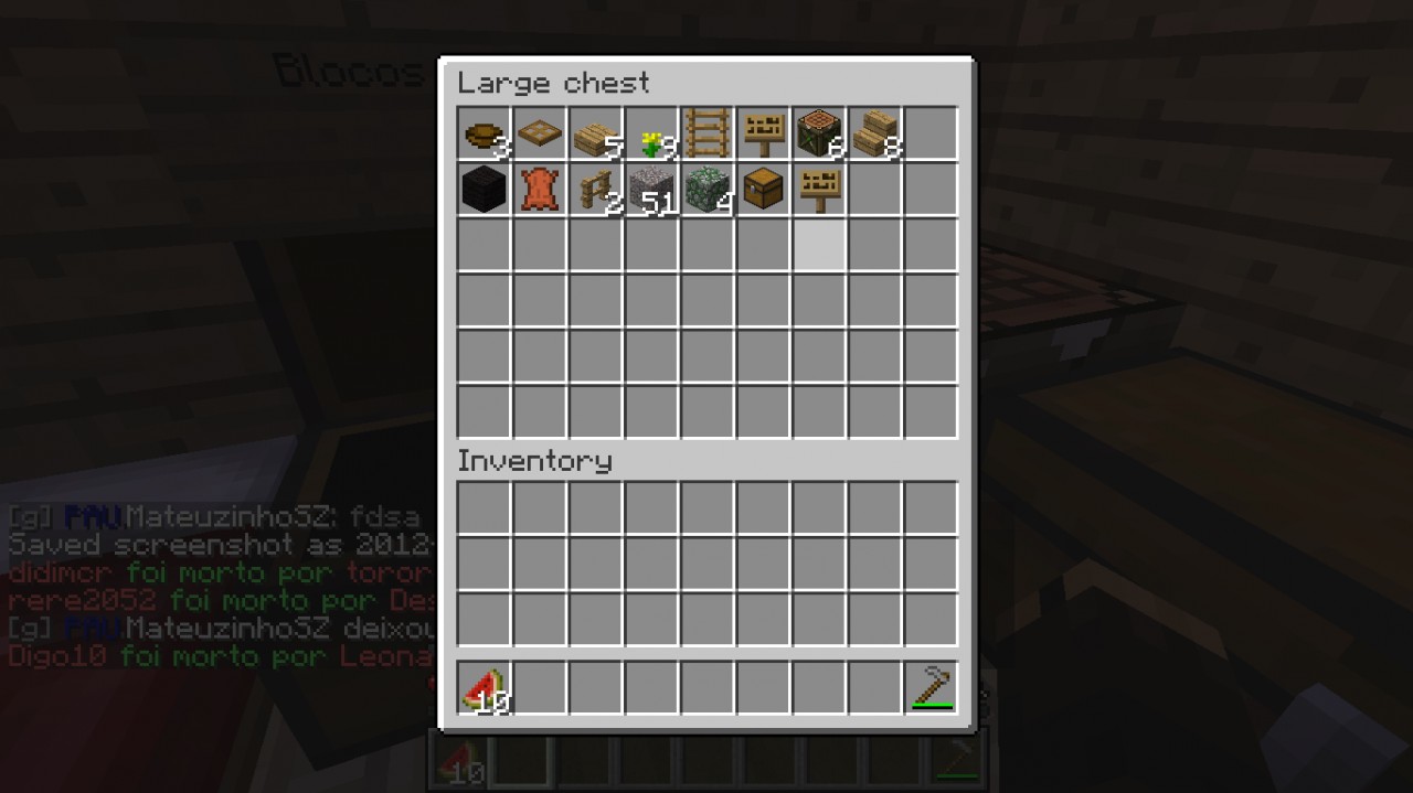 My Pack Minecraft Texture Pack