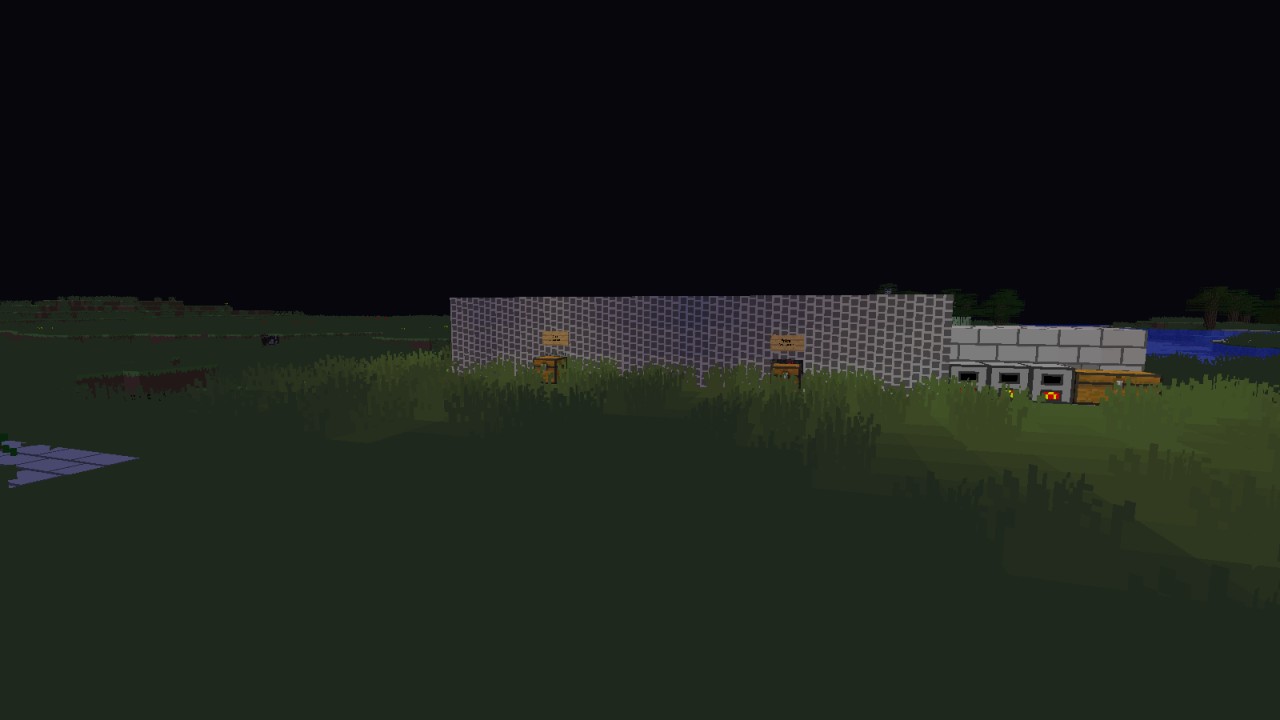 Simplicity is Bliss Minecraft Texture Pack