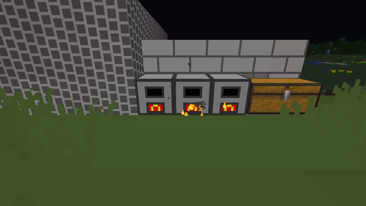 Simplicity is Bliss Minecraft Texture Pack