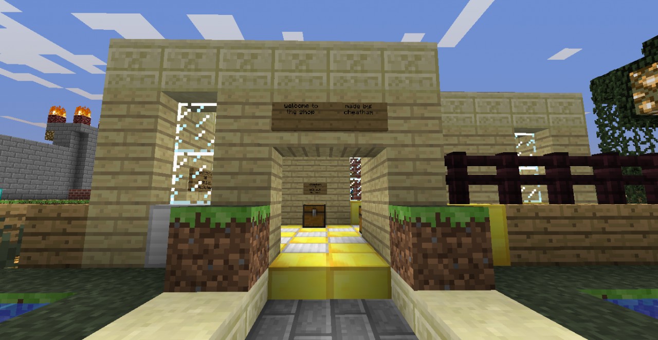 ResCraft MCMMO MODS ADMIN OPS LOOKING FOR STAFF Minecraft Server