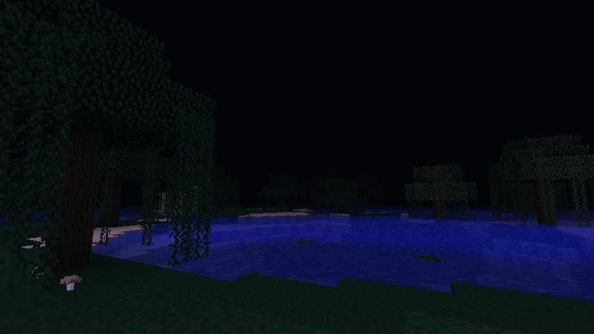 Starter home with a treasure too! Minecraft Map