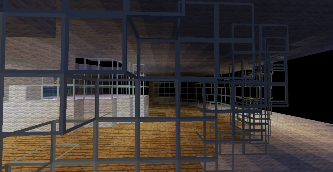 custom texture pack iron man v.2 Minecraft Texture Pack