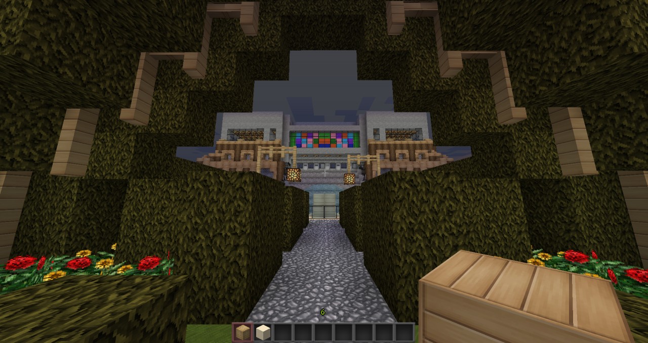 ExchangeCraft | PvP Survival | Towny Minecraft Server