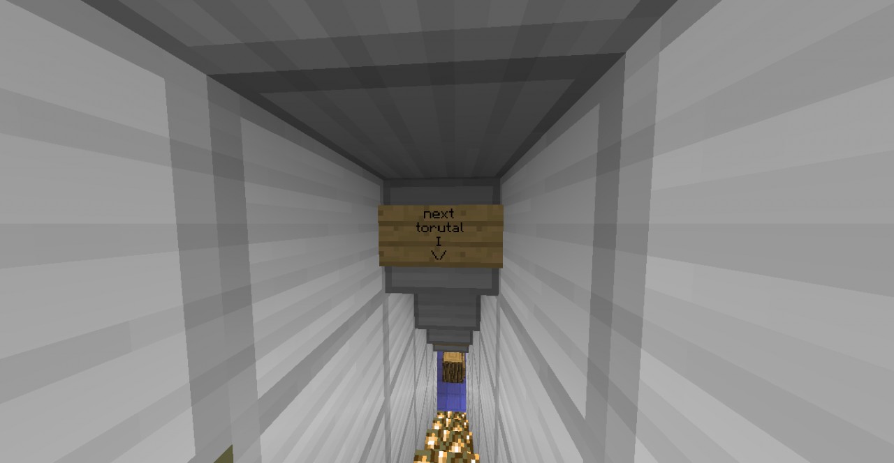 Agility arena, and freeplay =) Minecraft Map