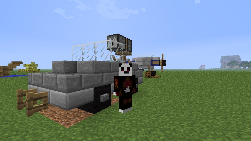 halo warthog Minecraft Map