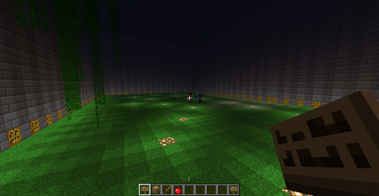 Minecraft CB Minecraft Server