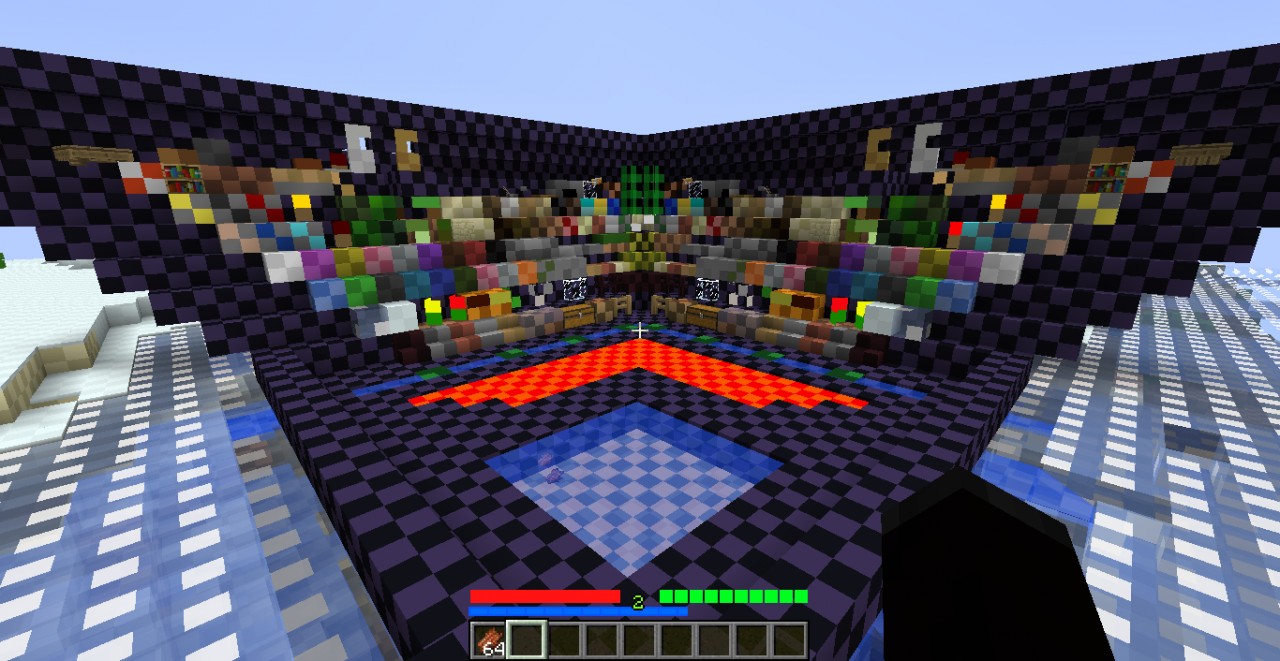 2x2 Texture Pack Minecraft Texture Pack