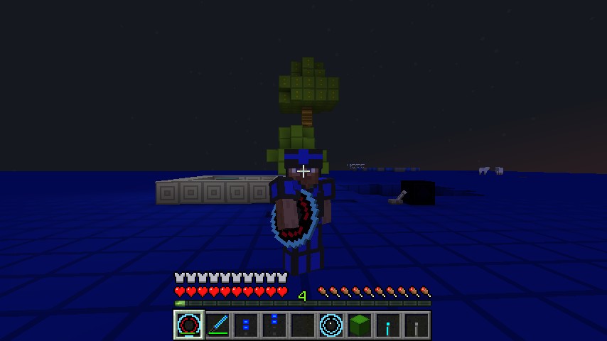 RezCraft Minecraft Texture Pack