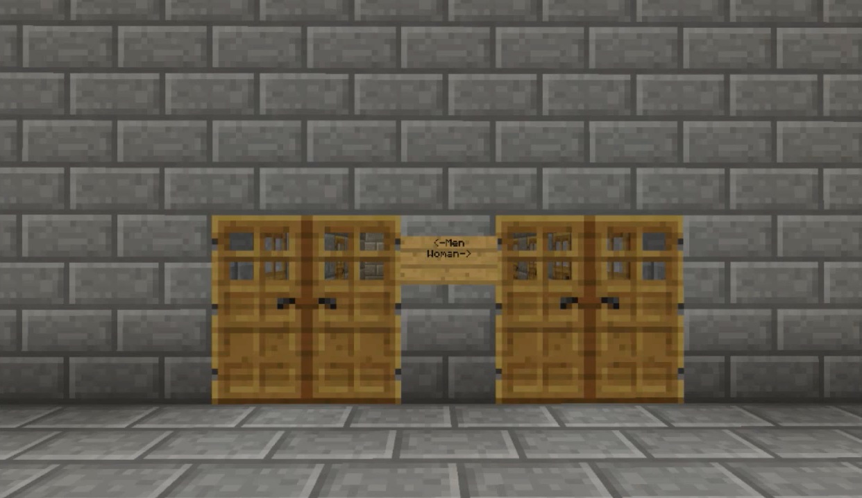 Soccer Stadium+Download Minecraft Map