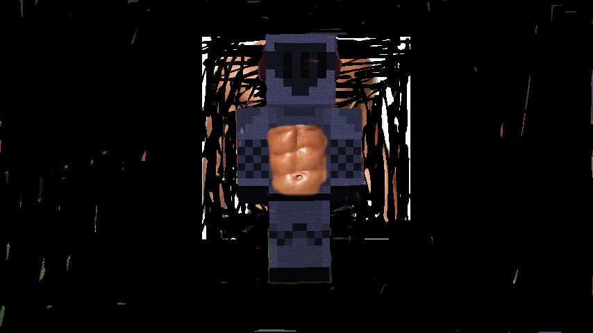 How to get a six pack FAST on your character.