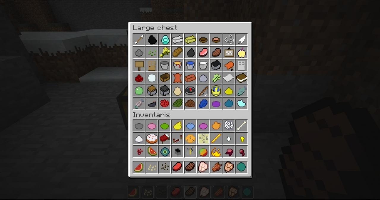 Simpletools Minecraft Texture Pack