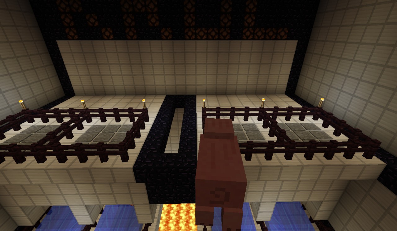 Król(MiniGame) Minecraft Map