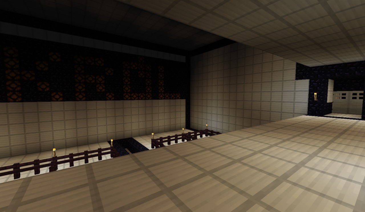 Król(MiniGame) Minecraft Map