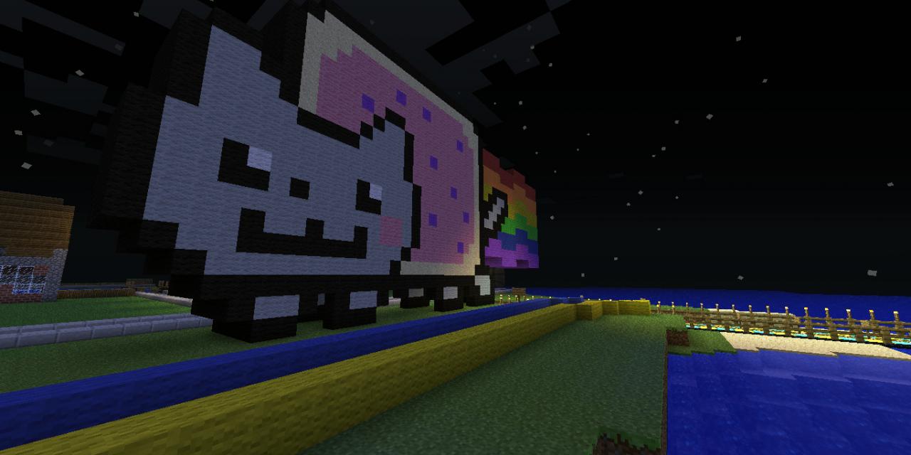 BuffaloCraft - [PvP] [Survival] [Bukkit] Minecraft Server