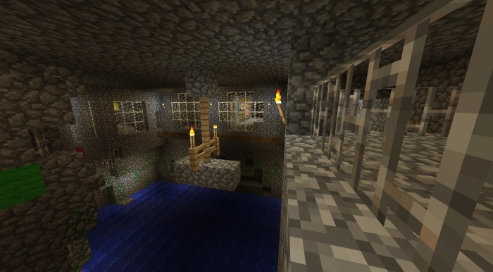 Apple Pie Minecraft Adventure Minecraft Map