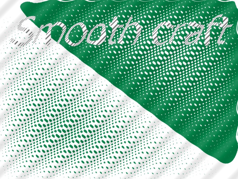 SmoothCraft Minecraft Texture Pack