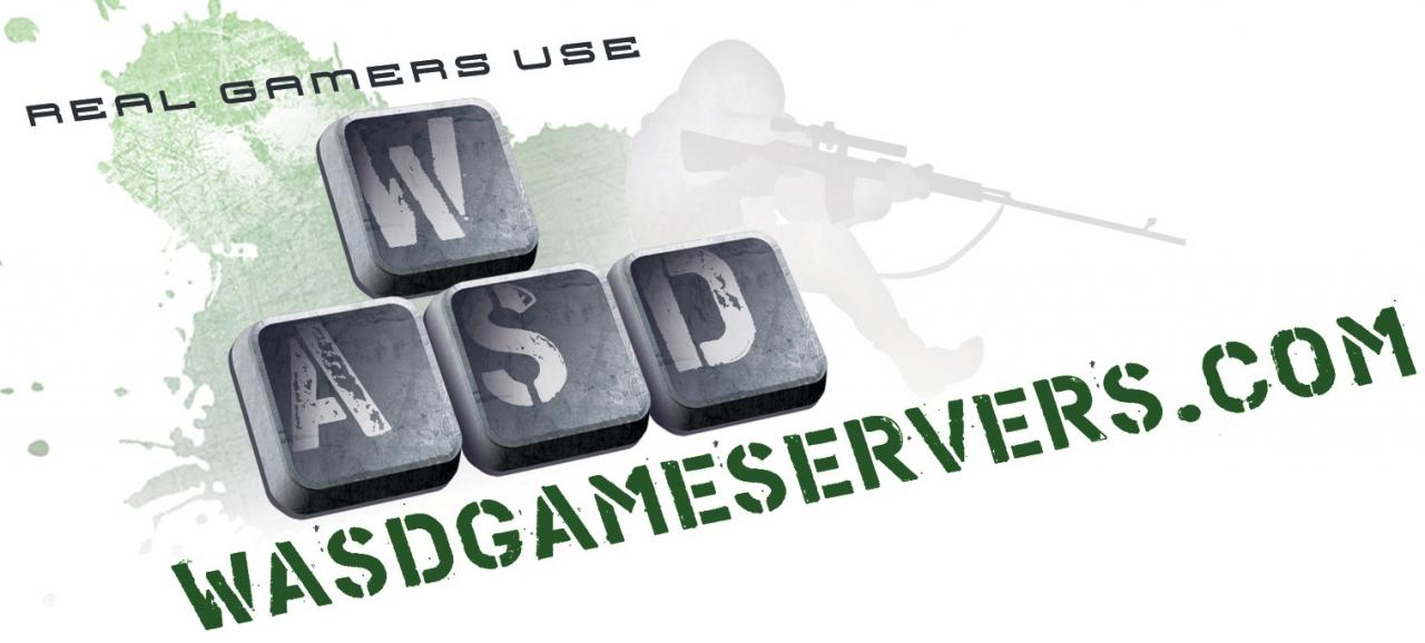 WASD Game Servers "Survival" Minecraft Server
