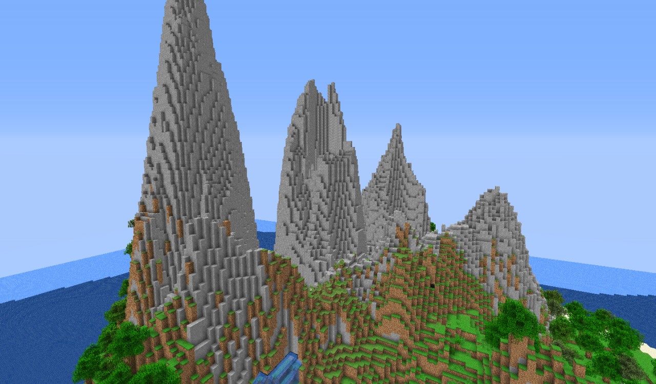 [85%] Bright Texture Minecraft Texture Pack