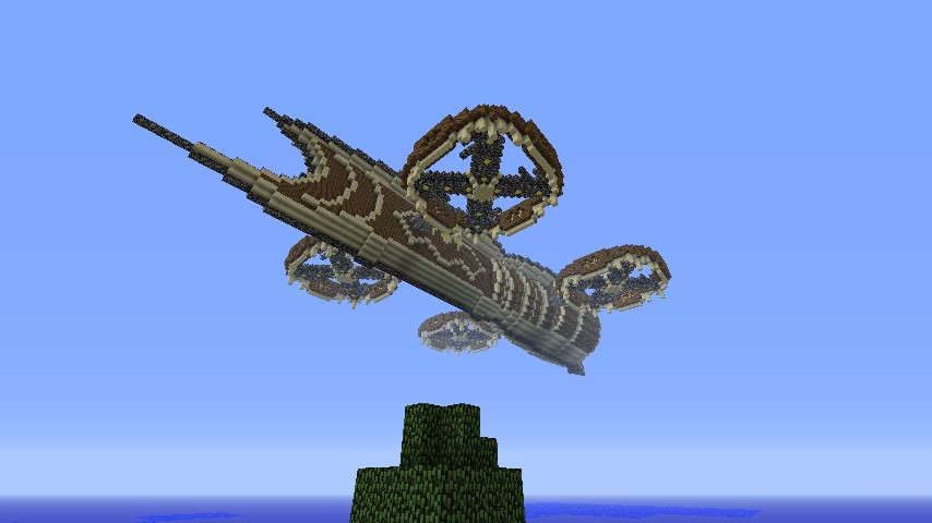 Cryptic RPG PvP Survival! Hardcore! Lots Of Fun! Minecraft Server