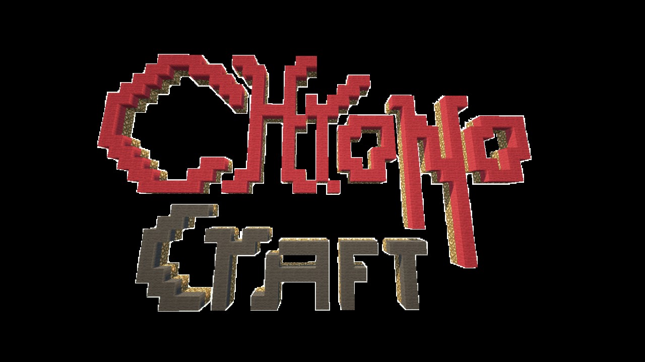 ChronoCraft's FyreCity Minecraft Map