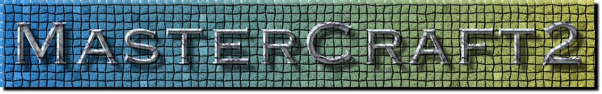 MasterCraft2 1.2.5 Update! Minecraft Texture Pack