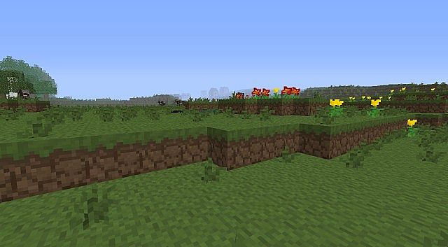 SimpleCraft By oompaloompa Minecraft Texture Pack