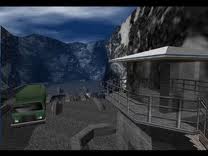 James Bond N64 - Spawn Minecraft Map