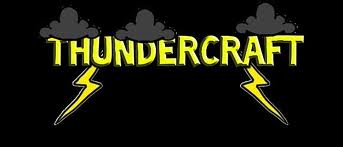 ThunderCraft [Factions] [McMMo] [Hardcore PvP] New server! Minecraft Server