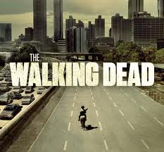 The Walking Dead Server Minecraft Map