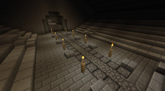 Apple Pie Minecraft Adventure Minecraft Map