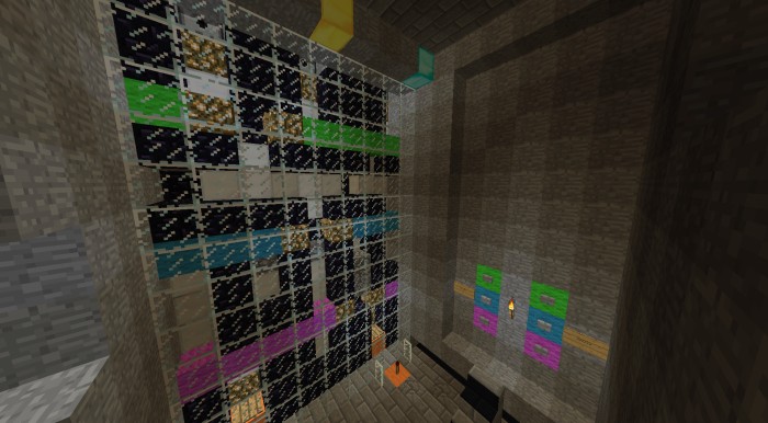 Apple Pie Minecraft Adventure Minecraft Map