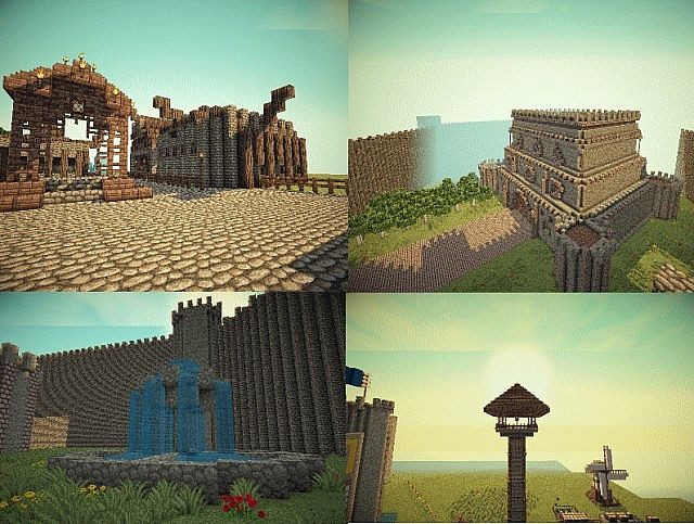 The Goldwell Chronicles: What exactly is it?