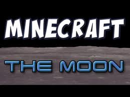 Minecraft - Moon Mod Reveiw