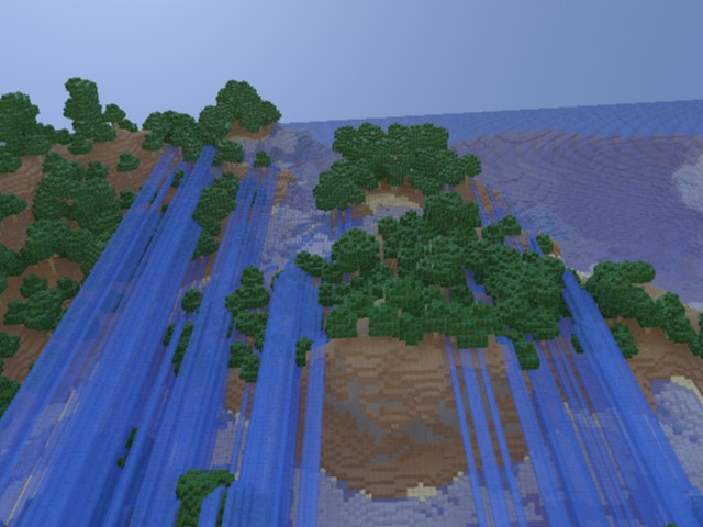 Inception Survival (Custom Survival Map) Minecraft Map