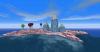 Stormalong Harbor - Flapjack Minecraft Map