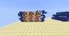Minecraft: Compact Reliable Pseudo Random Output Generator (Randomizer) Minecraft Map
