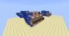 Minecraft: Compact Reliable Pseudo Random Output Generator (Randomizer) Minecraft Map