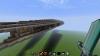 Harrower Class Dreadnaught Minecraft Map
