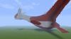 Latias Model Minecraft Map
