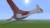Latias Model Minecraft Map