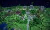 The Minetown City Project Minecraft Map