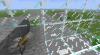 AMAZING RACE TRACK (THE CAR MOD) Minecraft Map