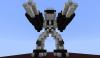 Mech Suit Minecraft Map