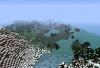 Marsh Island Minecraft Map